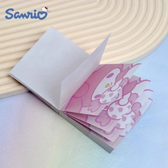 Hello Kitty | Office | 65 Hello Kitty Post It Notes | Poshmark